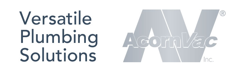 Environmentally Friendly Vacuum Plumbing Systems - Acorn Vac